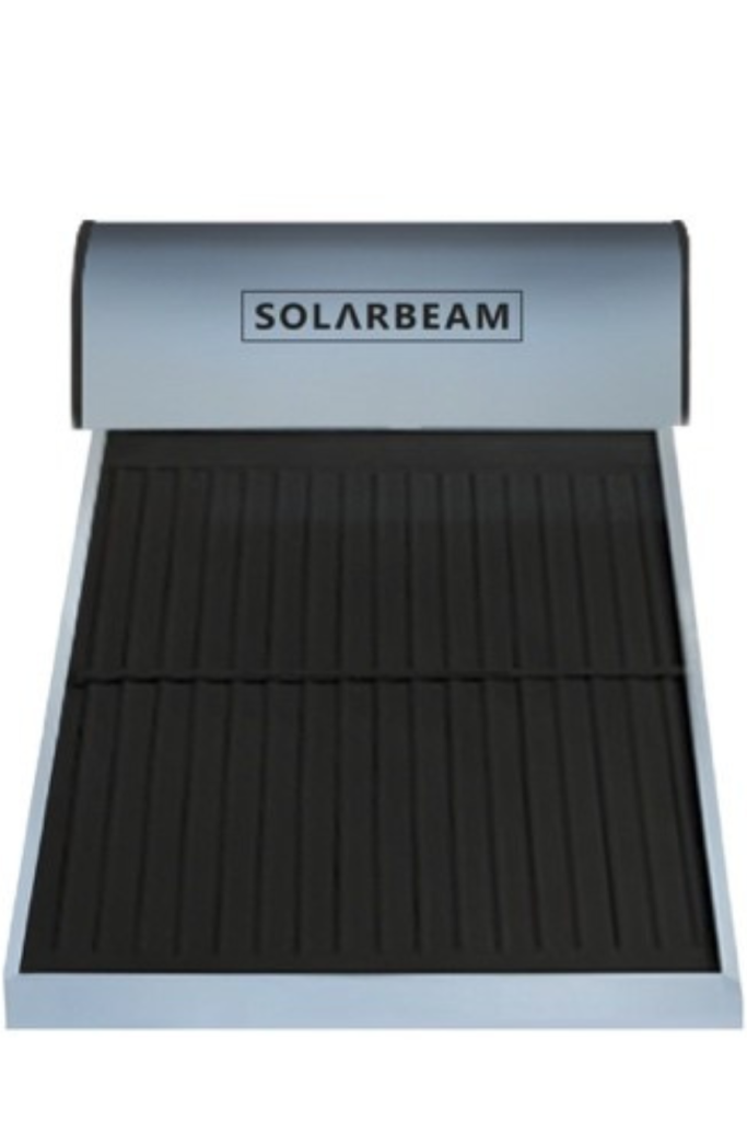Solar Beam – Solar Beam