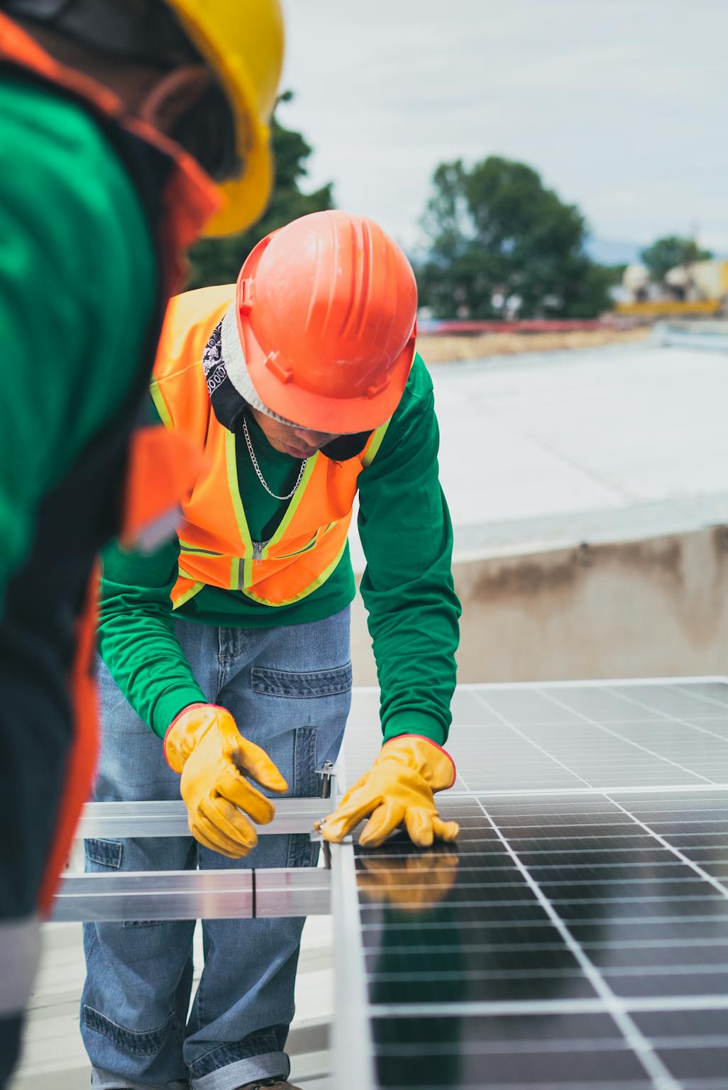 Solar Beam – Solar Beam